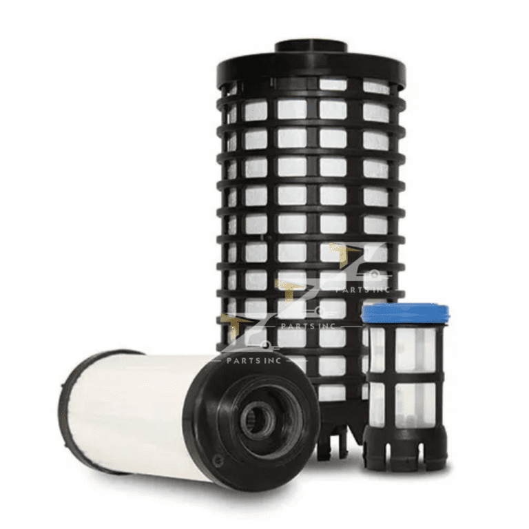 Fleetguard FS20385 Fuel Water Separator – Efficient Filtration