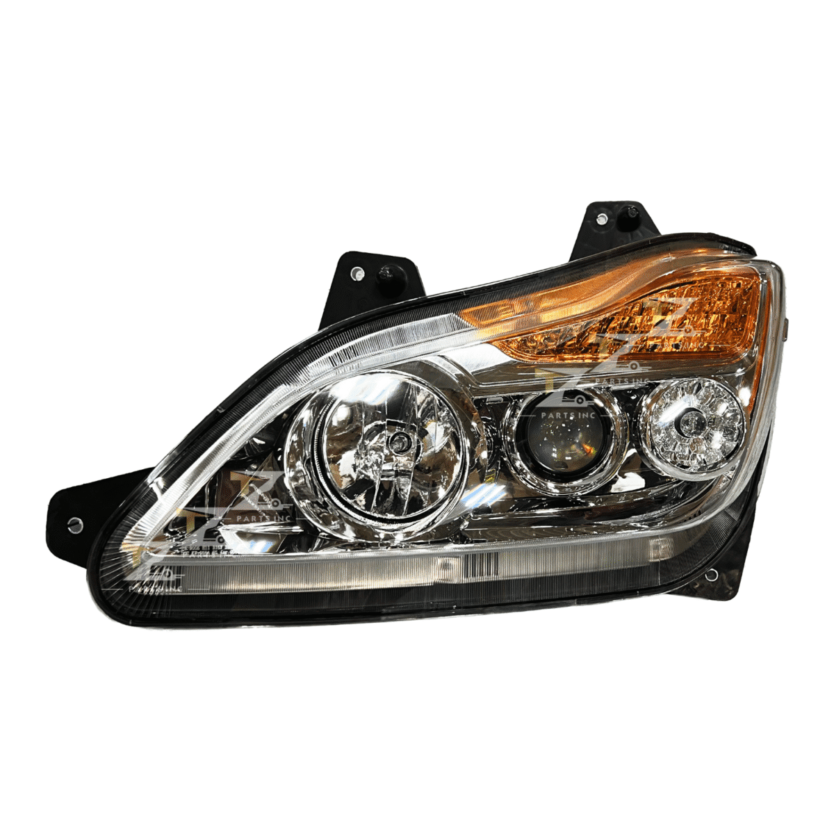 TZPARTS - Home. Parts for trucks. | TRUCK ZONE PARTS - TZP