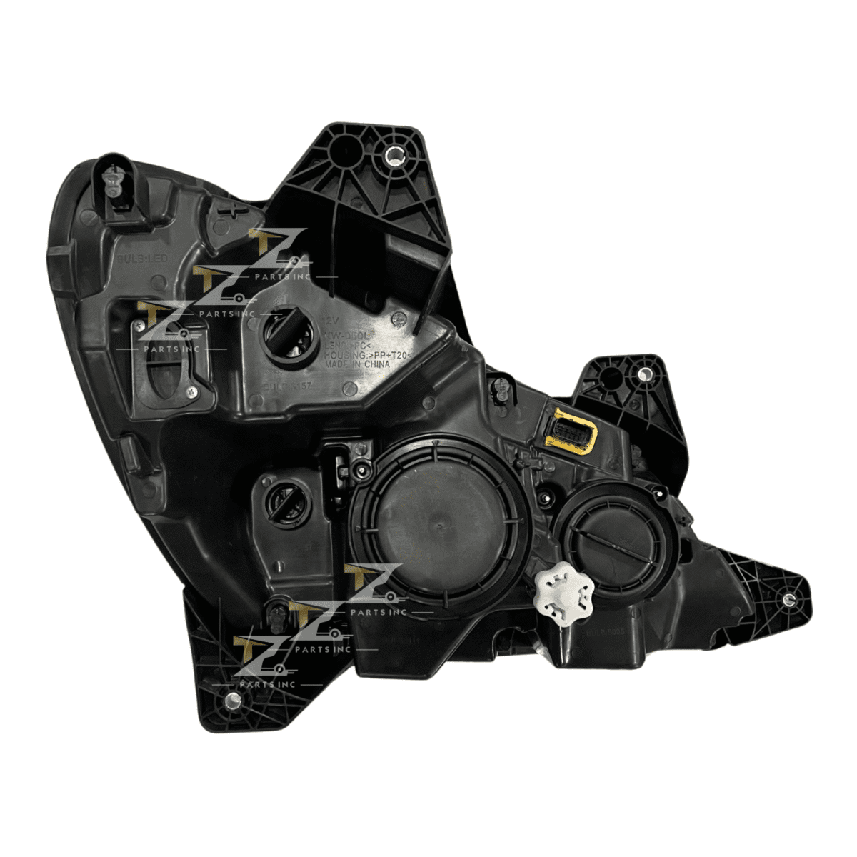 TZPARTS - Home. Parts for trucks. | TRUCK ZONE PARTS - TZP